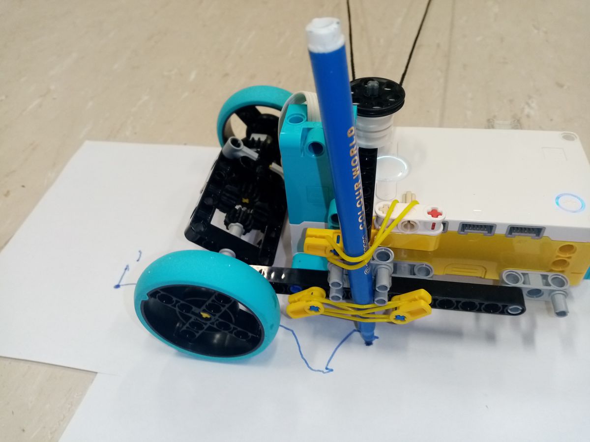 File:Spike ellipse4.jpg - RoboWiki