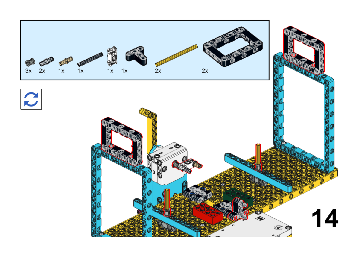 File:Spike odd 14.png - RoboWiki